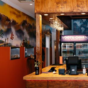 Vootu Chhen, Penshurst - Nepalese Restaurant Menu, Phone, Reviews | AGFG