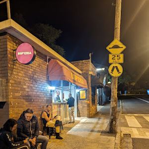 BSP'ERIA, Penshurst - Modern Australian Restaurant Menu, Phone, Reviews ...