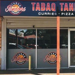 Tabaq Tandoori Corner, Rooty Hill - Indian Restaurant Menu, Phone ...