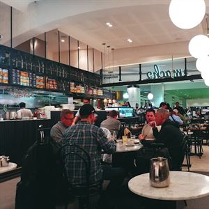 Mach 2, East Sydney - Italian Restaurant Menu, Phone, Reviews | AGFG