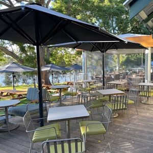 Laughin' Boy Cafe Restaurant, Emu Plains - Modern Australian Restaurant ...