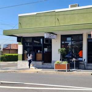 Beirut Bites Cafe, Croydon Park - Cafe Restaurant Menu, Phone, Reviews ...