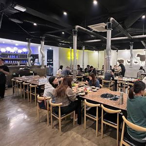 Yori Korean BBQ, Epping - Korean Restaurant Menu, Phone, Reviews | AGFG