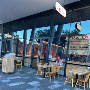 Sushi Roya, Epping - Japanese Restaurant Menu, Phone, Reviews | AGFG