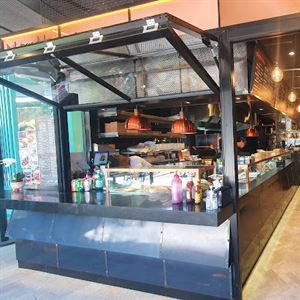 North's sandwich and Burger, Eveleigh - Modern Australian Restaurant ...