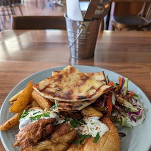 The Eveleigh Hotel, Redfern - Modern Australian Restaurant Menu, Phone ...