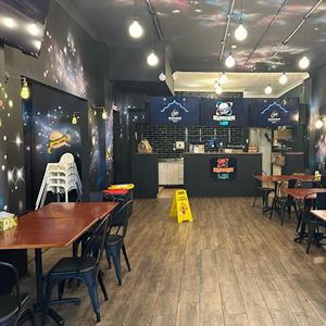 Burger Lab, Fairfield - Modern Australian Restaurant Menu, Phone ...