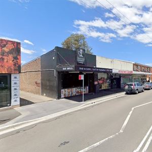 Fairfield Heights Lounge, Fairfield Heights - Modern Australian ...