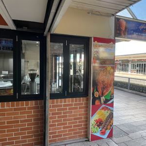Ricky Takeaway, Fairfield - Modern Australian Restaurant Menu, Phone ...