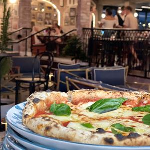 The Home Grounds - Five Dock, Five Dock - Italian Restaurant Menu ...