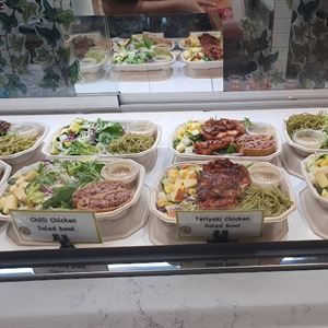 Cup Ten, Casula - Modern Australian Restaurant Menu, Phone, Reviews | AGFG