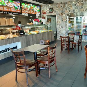 Hills Kebabs Kellyville, Kellyville - Modern Australian Restaurant Menu ...