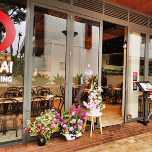 WAI WAI JAPANESE DINING, Kingsgrove - Japanese Restaurant Menu, Phone ...