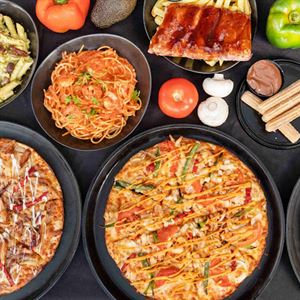 Top Boy Pizza Co, Lalor Park - Modern Australian Restaurant Menu, Phone ...