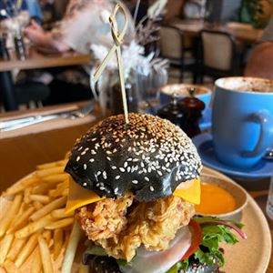 Montbleu, Illawong - Modern Australian Restaurant Menu, Phone, Reviews ...