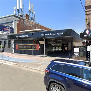 Barakah Kebab House, Allawah - Modern Australian Restaurant Menu, Phone ...