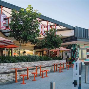 Kerbside Eatery, Eastern Creek - Modern Australian Restaurant Menu ...