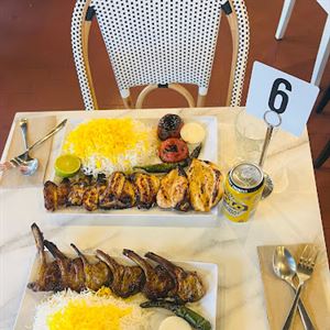 Sadaf persian restaurant, Balmain - Persian Restaurant Menu, Phone ...