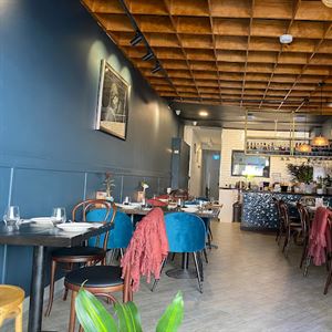 AtomThai BALMAIN, Balmain - Thai Restaurant Menu, Phone, Reviews | AGFG