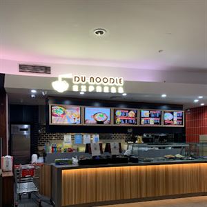 DU NOODLE EXPRESS, Bankstown - Modern Australian Restaurant Menu, Phone ...