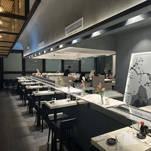 Kokumai Barangaroo, Barangaroo - Japanese Restaurant Menu, Phone ...