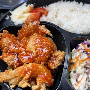 O Chicken Lidcombe, Lidcombe - Modern Australian Restaurant Menu, Phone ...