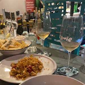 Louie, Coogee - Italian Restaurant Menu, Phone, Reviews | AGFG