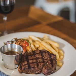 Coogee Beach Club Kitchen, Coogee - Bistro Restaurant Menu, Phone ...