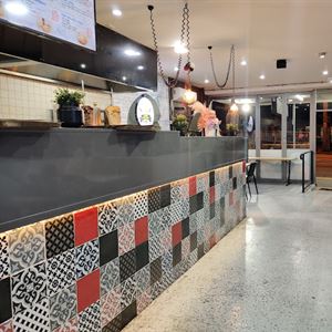 Al Beik Shawarma, Granville - Middle Eastern Restaurant Menu, Phone ...