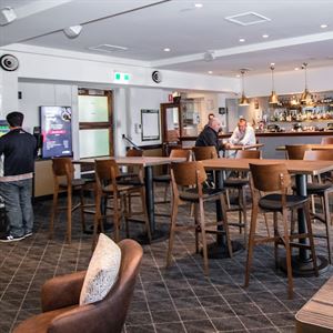 Kings Head Tavern, South Hurstville - Modern Australian Restaurant Menu ...