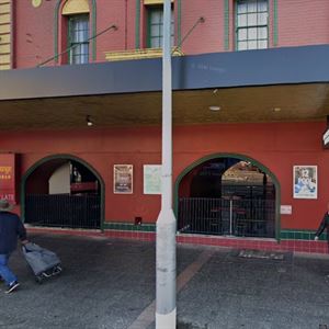 The Meridian Hotel Brasserie, Hurstville - Modern Australian Restaurant ...