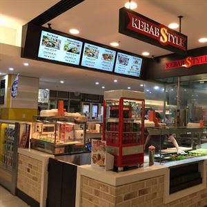 Kebab Style, Hurstville - Modern Australian Restaurant Menu, Phone ...