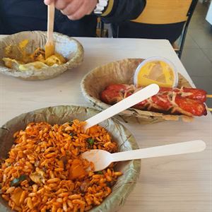 Mayalu Street Food - Hurstville, Hurstville - Modern Australian ...