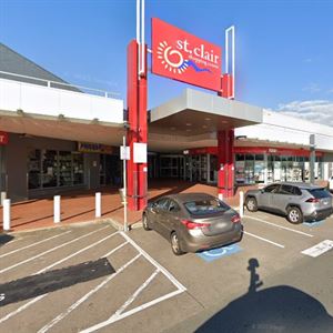 Fresh chicken depot, St Clair - Modern Australian Restaurant Menu ...