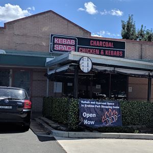 KEBAB SPACE, Erskine park - Modern Australian Restaurant Menu, Phone ...