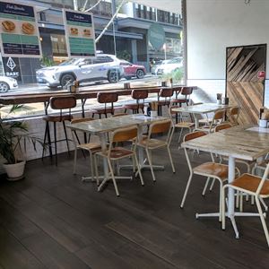 Fitchies - St Leonards, St Leonards - Modern Australian Restaurant Menu ...