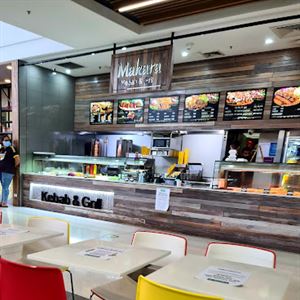 Makara Kebab & Grill, Stanhope Gardens - Modern Australian Restaurant ...