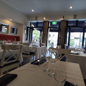 L'Amuse Bouche, Surry Hills - French Restaurant Menu, Phone, Reviews | AGFG