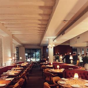 Armorica, Surry Hills - French Restaurant Menu, Phone, Reviews | AGFG