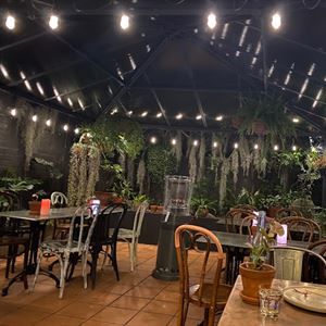 Fat Fingers Sydney, Surry Hills - Modern Australian Restaurant Menu ...