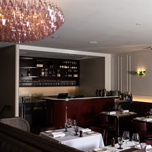 La Riviera Dining, East Sydney - Modern Australian Restaurant Menu ...