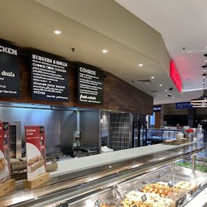 Chicken George, Sylvania - Modern Australian Restaurant Menu, Phone ...