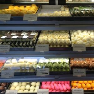 Mithai Junction Minto, Minto - Indian Restaurant Menu, Phone, Reviews ...