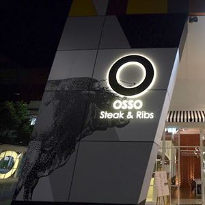 Osso Campbelltown, Campbelltown - Modern Australian Restaurant Menu ...