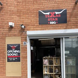Texas Star BBQ, Kingswood - Modern Australian Restaurant Menu, Phone ...