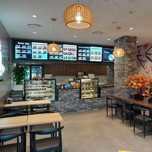 Asuka Japanese Kitchen (Kingswood), Kingswood - Japanese Restaurant ...