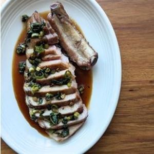 Such and Such Restaurant, Canberra CBD - Modern Australian Restaurant ...