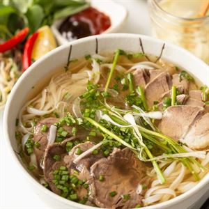 Pho Bui Vietnamese Restaurant, Mooloolaba - Vietnamese Restaurant Menu ...