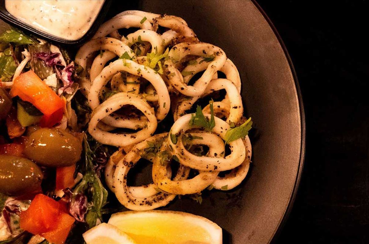 Den Devine Restaurant & Music Hall, Broadbeach - International ...