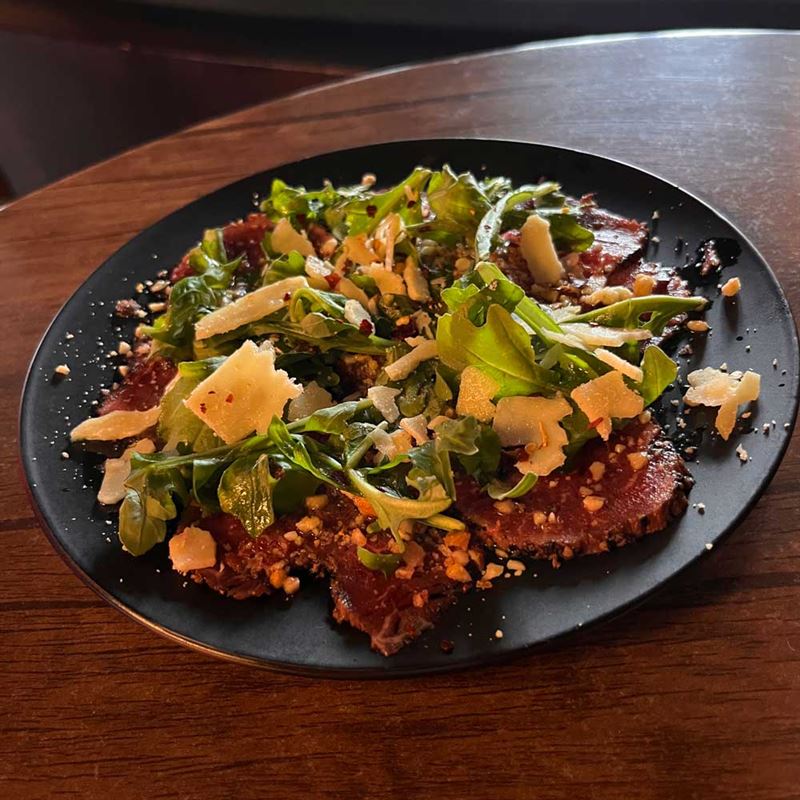 Den Devine Restaurant & Music Hall, Broadbeach - International ...